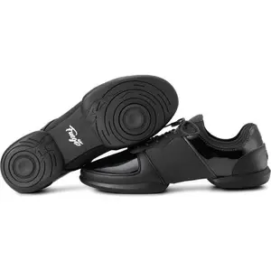 FUEGO Split-sole Dance Sneakers - Derek Hough
