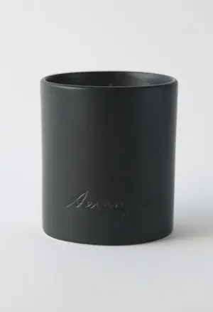 AERANGIS No. 102 Silver Skyline Scented Candle