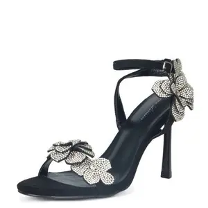 Lauren Lorraine Strappy Sandals For Women