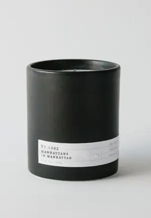 Blackcurrant Scented Candles