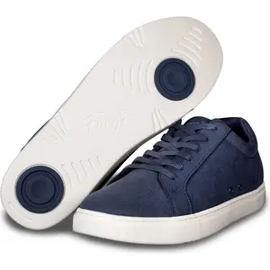 FUEGO Low-top Dance Sneakers - Navy