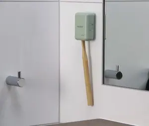 BE LUCENT Aurora Toothbrush Sterilizer