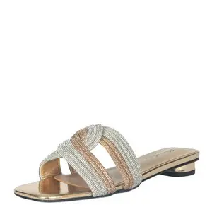 LAUREN LORRAINE Becca Sandal