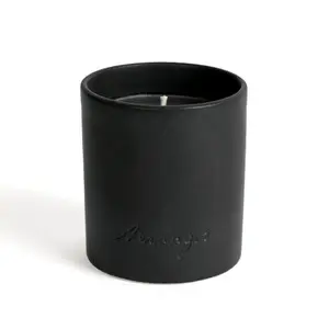 AERANGIS No. 50 Soiree Noire Scented Candle