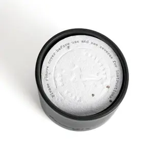 AERANGIS No. 50 Soiree Noire Scented Candle