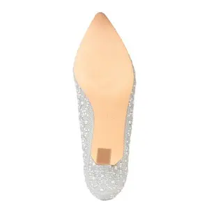 LAUREN LORRAINE Josephina Pumps