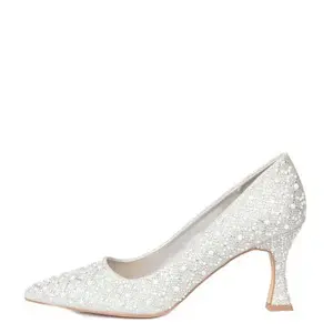 LAUREN LORRAINE Josephina Pumps