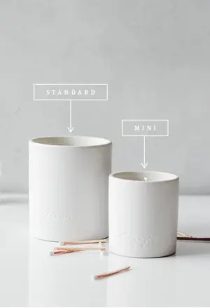 AERANGIS No. 40 Livraria Antiga Scented Candle