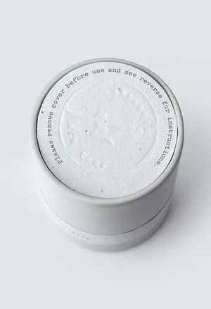 AERANGIS No. 40 Livraria Antiga Scented Candle