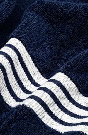 ITALIC Nautilus 2-piece Hand Towel Set