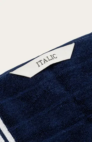 ITALIC Nautilus 2-piece Hand Towel Set