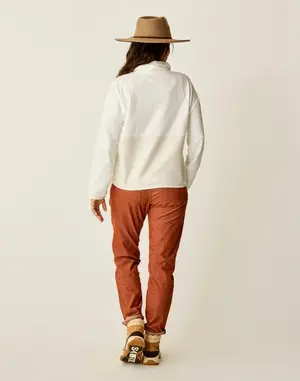 Carve Designs Carson Corduroy Boyfriend Jeans