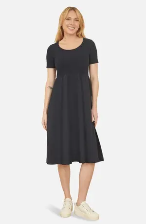 Yumi Skater Dresses