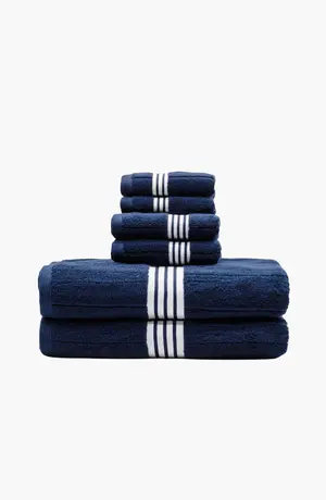 Italic Towels