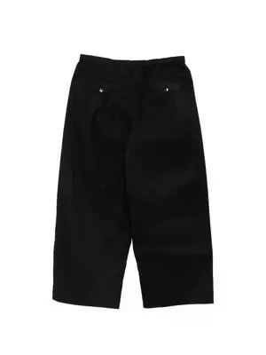 JNBY Wide-leg Trousers