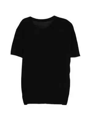 JNBY Short-sleeve Knit Top