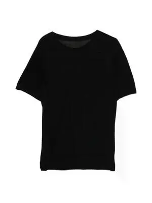 JNBY Short-sleeve Knit Top