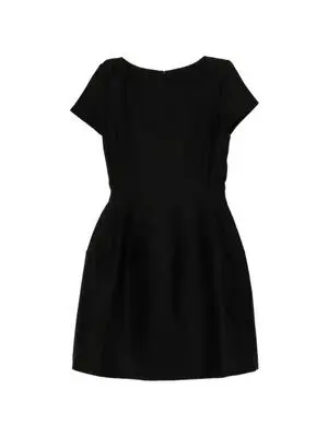 JNBY Mini Dress - Black