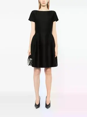 JNBY Mini Dress - Black