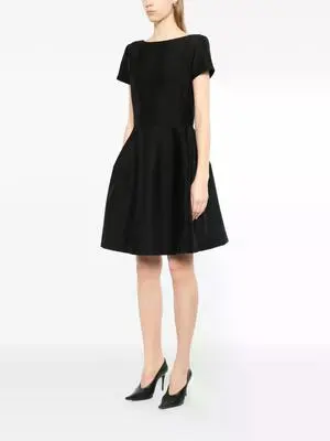 JNBY Mini Dress - Black
