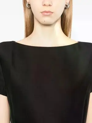 JNBY Mini Dress - Black