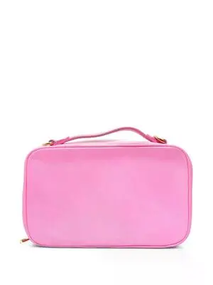 LOUIS VUITTON 2021-2025 Utility Monogram Shoulder Bag - Pink