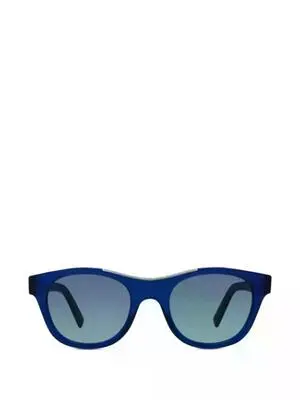 Givenchy 4g Round-frame Sunglasses