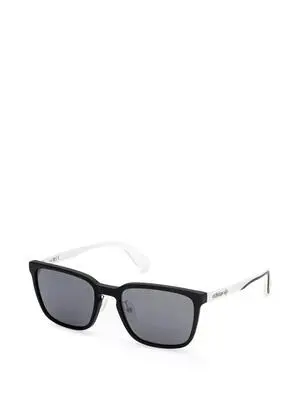 Adidas Square-frame Sunglasses
