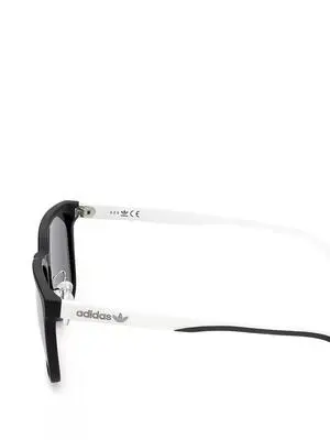 Adidas Square-frame Sunglasses