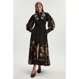 Karen Millen Embroidered
