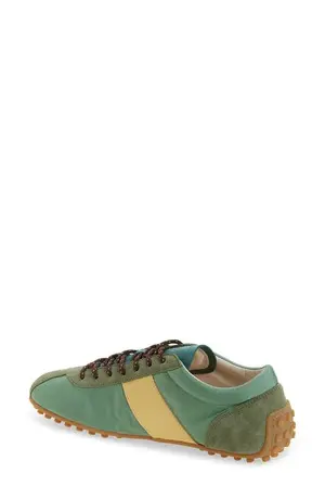 TOD'S Sportiva Lace-up Sneaker - Light/pastel