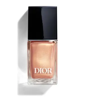 Dior Limited Edition Vernis Nail Polish - Brown