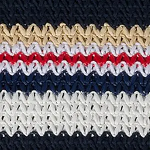 Miu Miu Raffia-effect Woven Tote