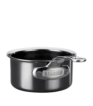 HESTAN Nanobond Butter Warmer - Metallic