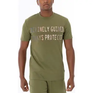 DAI MODA Divinely Guided T-shirt