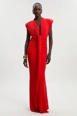 Karen Millen Cut Out Evening Dresses