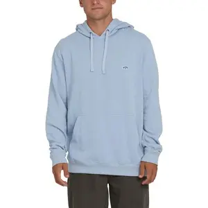 Billabong Ribbed Sweatshirts Hoodies For Men