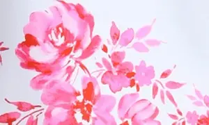 La Blanca Rally Rose Polo