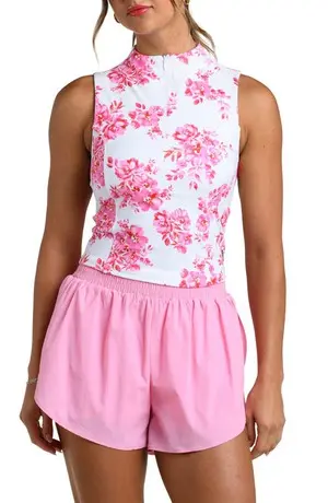 La Blanca Zip Up Activewear For Women