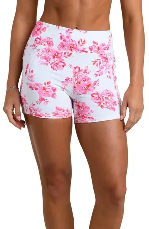 La Blanca Printed Bottoms For Women