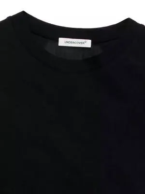 Undercover Panelled T-shirt