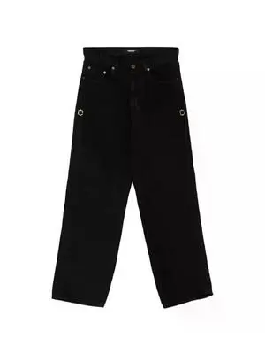 Undercover Straight Leg Jeans For Women