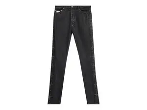 Ksubi Van Winkle Plus Studded Jeans