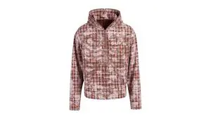 GUAPI Half Zip Hoodie