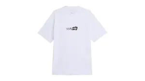 Adidas Y-3 Gfx Short Sleeve T-shirt