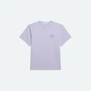 Helmut Lang Stamp Tee - Pacific