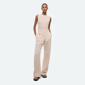 Helmut Lang Sailor Trouser - Muslin