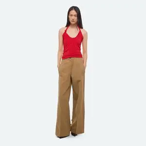 Helmut Lang Halter Neck Tops