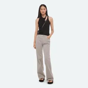 Helmut Lang Stretch Camis Tanks For Women
