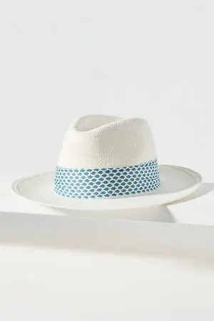 Women's Panama Hats